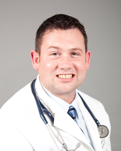 Matthew Gormley, MD | McKenzie Health System