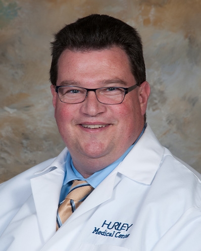 Rural Hospital in Sandusky, Michigan | McKenzie Health