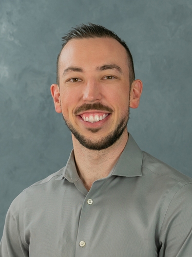 Bradley M. Coplin DO