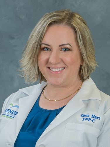 Dana Hart FNP-C