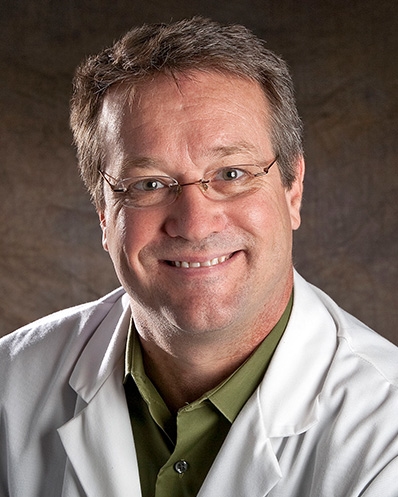 James Sams, MD | McKenzie Health System