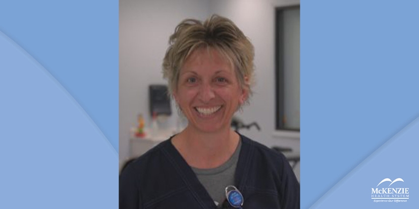 McKenzie Rehabilitation Services | McKenzie Health System