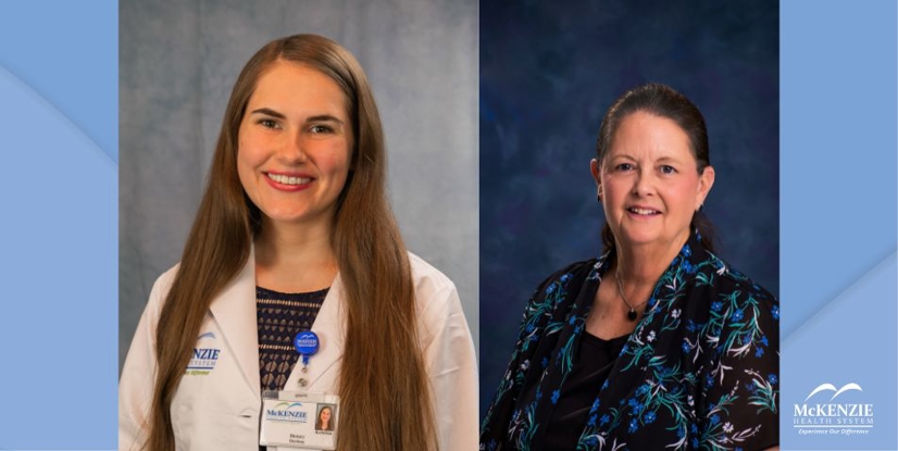 May 2023 Blogs | McKenzie Health System