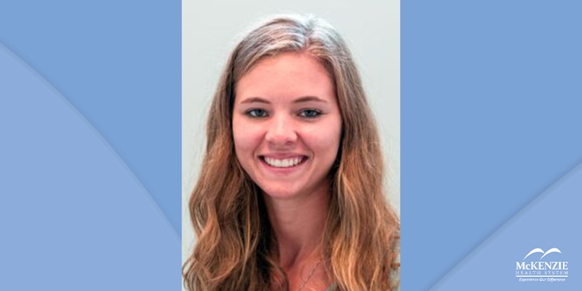 McKenzie Rehabilitation Services | McKenzie Health System