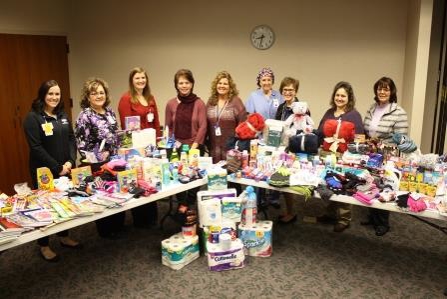 March 2018 Blogs | McKenzie Health System