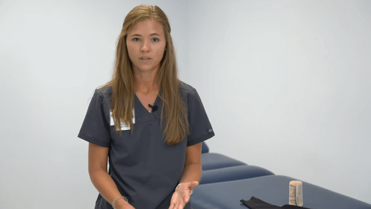 Rehabilitation Services in Sanilac County, MI