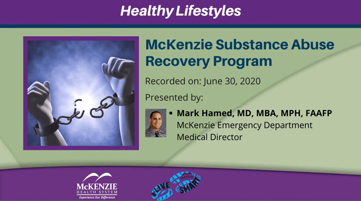 Substance Abuse Recovery Program in Sanilac County, MI